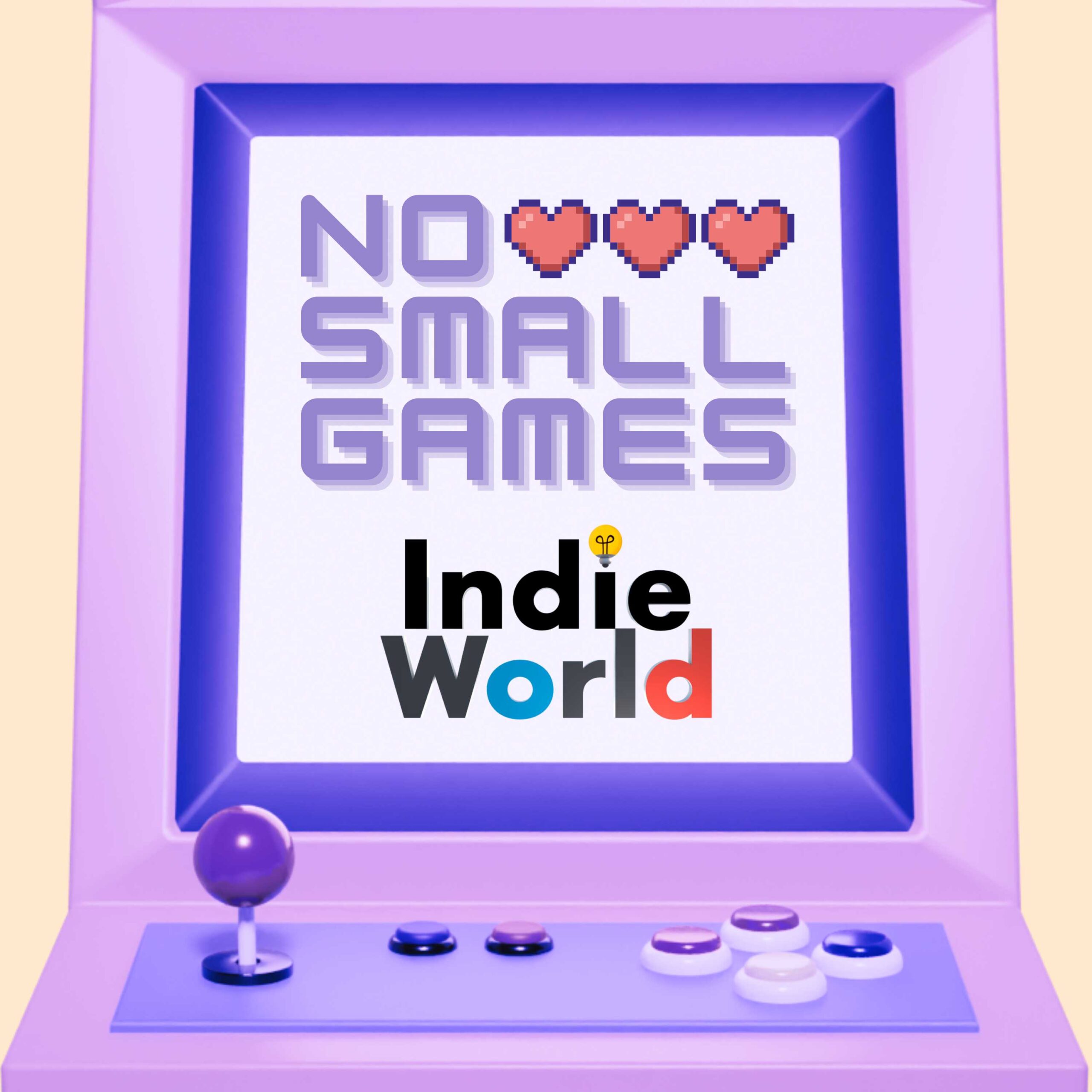 Bonus - Indie World Showcase, Nov. 2023 - No Small Games