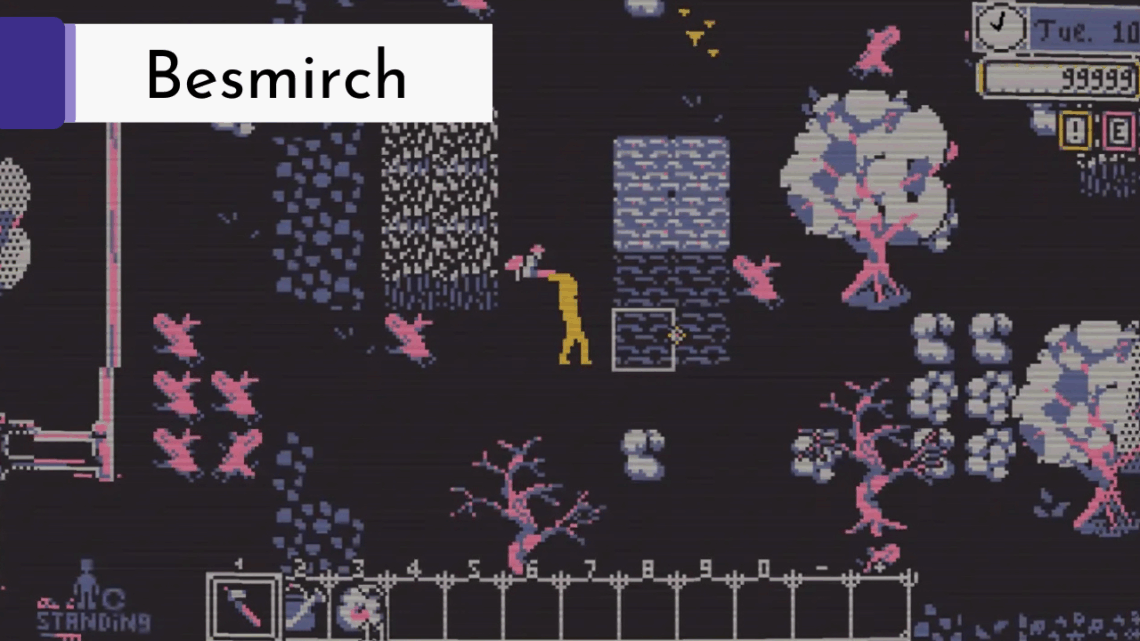 30 Most Anticipated Indie Games of 2026