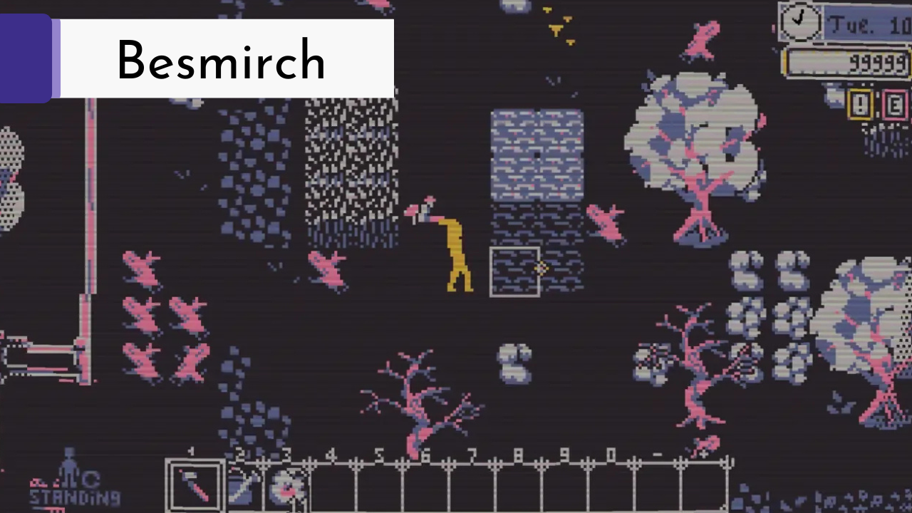 30 Most Anticipated Indie Games of 2026